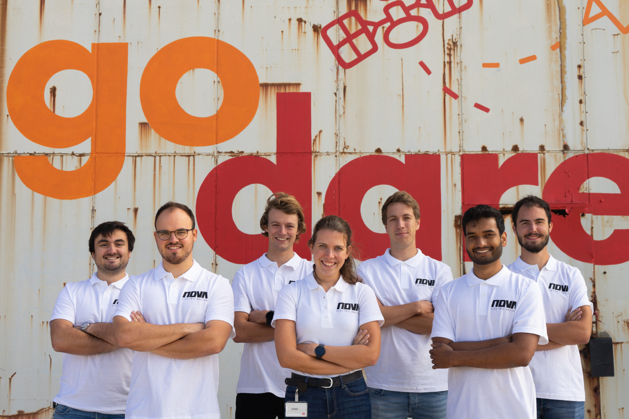 Nova Electric Racing